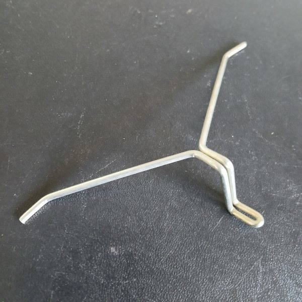 Wrecker lower hook - Real Steel Toy Supplies